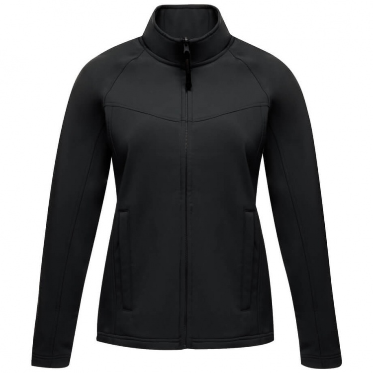 Regatta RG151 Ladies Uproar Soft Shell Jacket